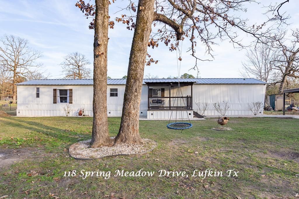 118 Valley Ave, Lufkin, TX 75901 | MLS# 22600016 | Trulia