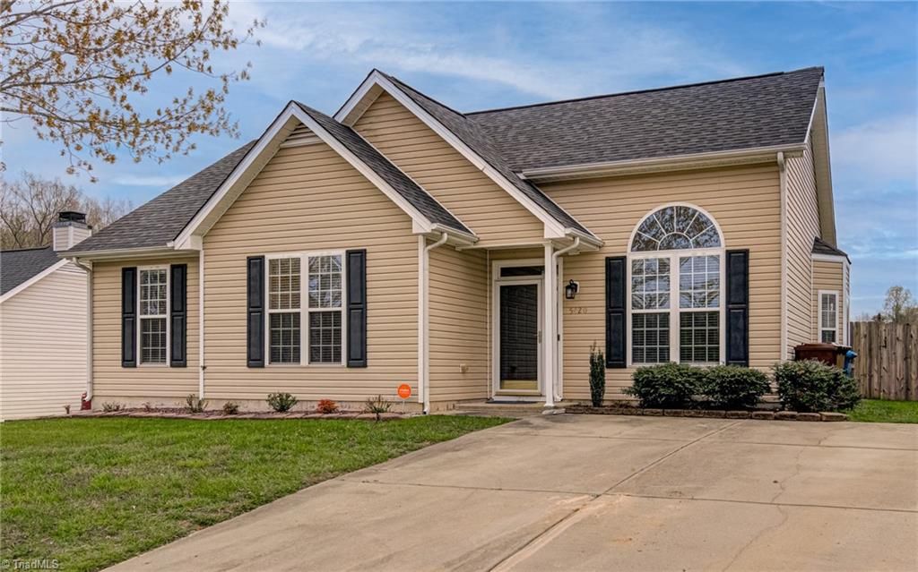 5420 Bradburn Dr, Mc Leansville, NC 27301 - See Est. Value, Schools & More