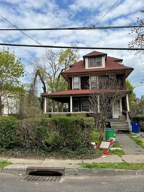 20 Treno Street, New Rochelle, NY 10801 | Trulia
