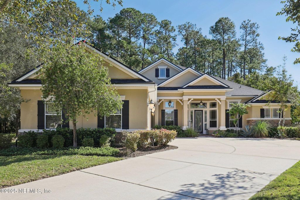 1113 DANDRIDGE Lane E, Jacksonville, FL 32259 | MLS# 2116343 | Trulia