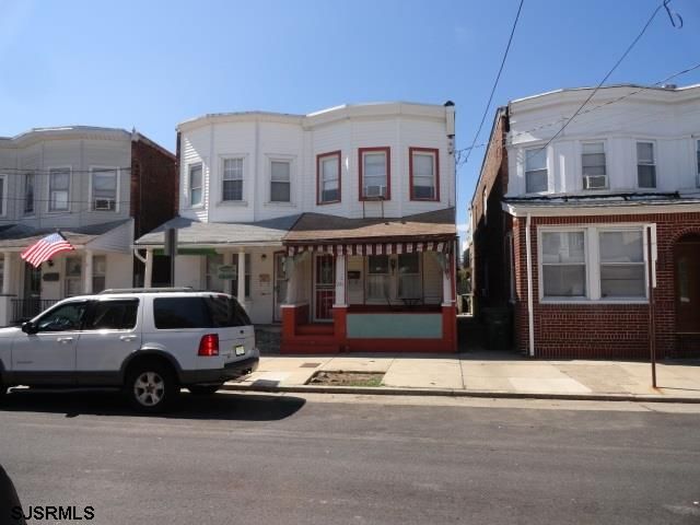 226 Arizona Ave, Atlantic City, NJ 08401 - See Est. Value, Schools & More