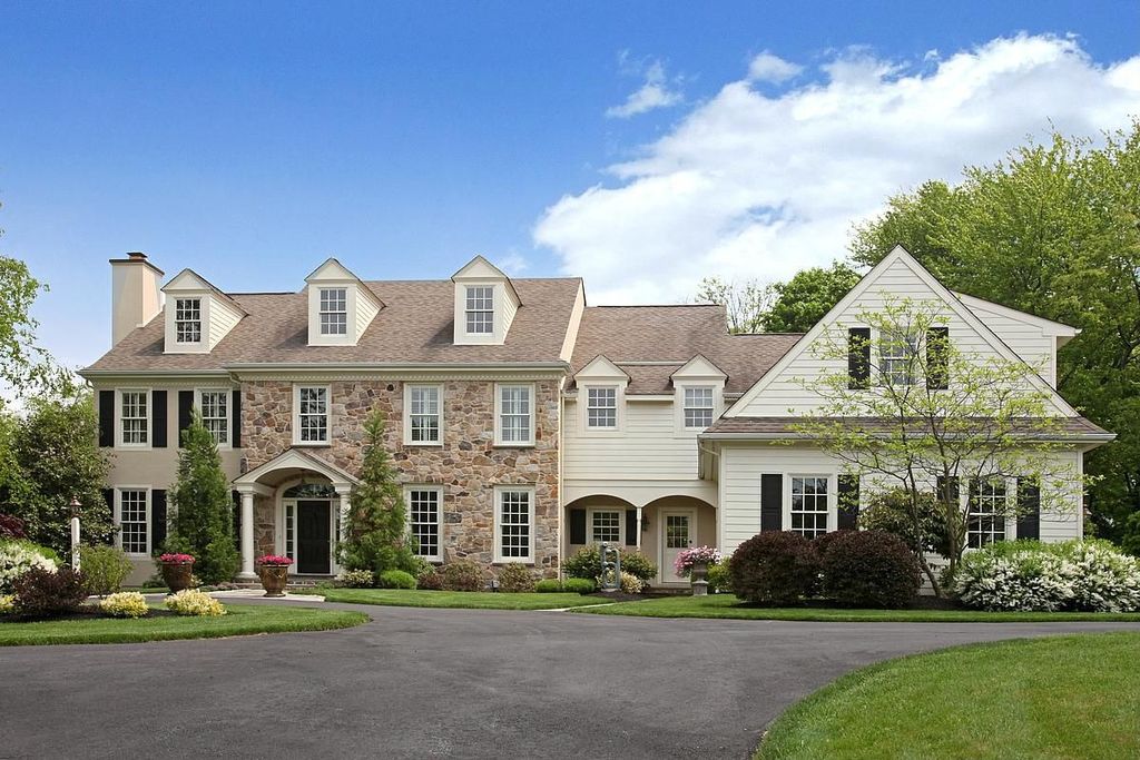 20 Callery Way, Malvern, PA 19355 | Trulia