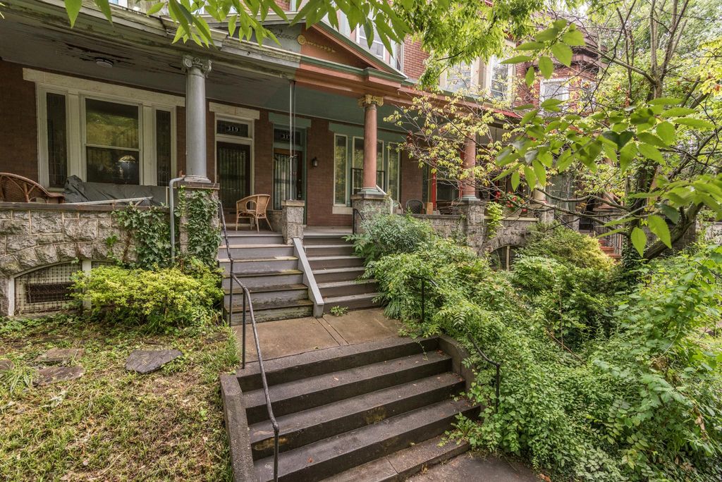 317 E 33rd St, Baltimore, MD 21218 - See Est. Value, Schools & More