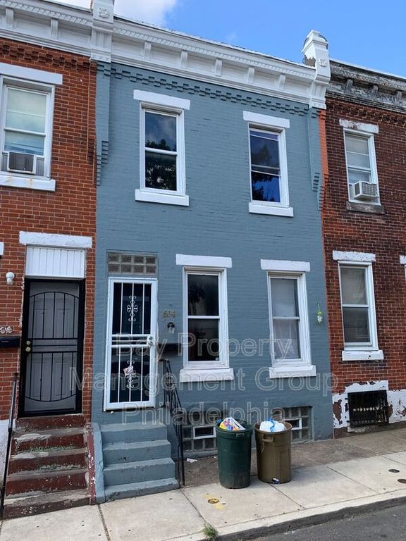 614 E Lippincott St, Philadelphia, PA 19134 - See Est. Value, Schools ...