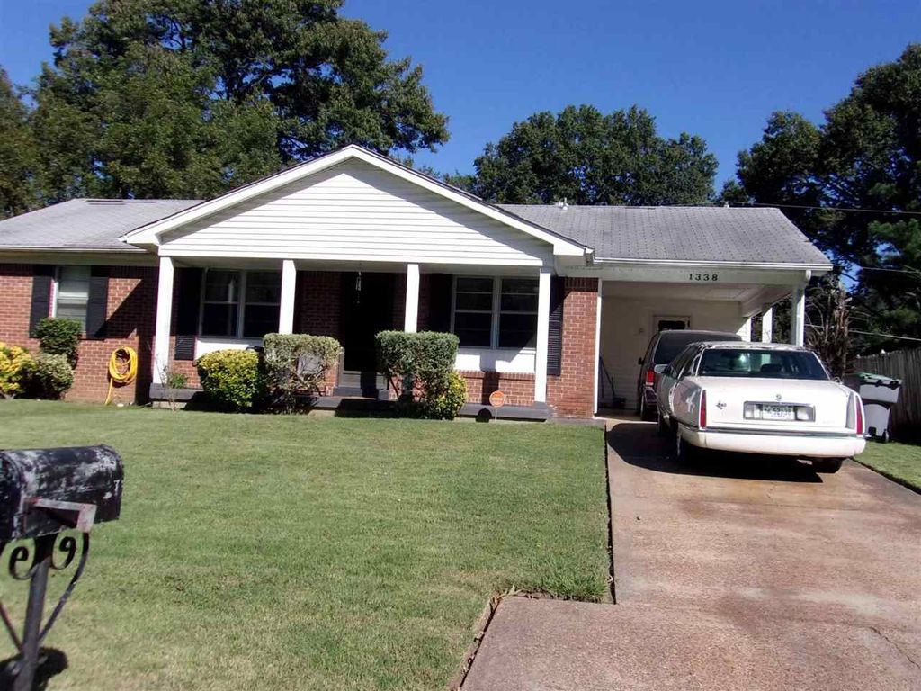 1338 Mary Jane Ave #205, Memphis, TN 38116 - See Est. Value, Schools & More