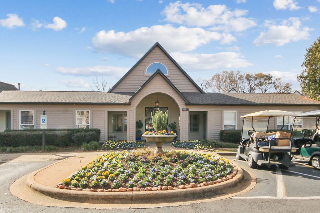 12512 Sabal Point Dr #13-203, Pineville, NC 28134 - See Est. Value ...