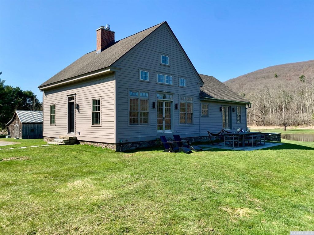 107 State Route 71, Hillsdale, NY 12529 - See Est. Value, Schools & More