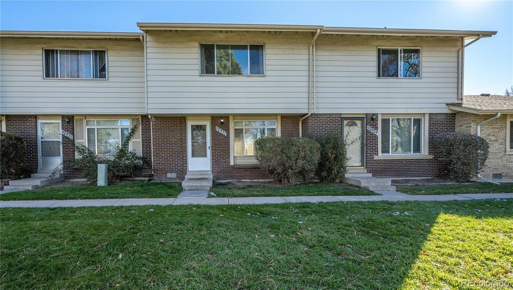 12937 E Louisiana Avenue, Aurora, CO 80012 | Trulia