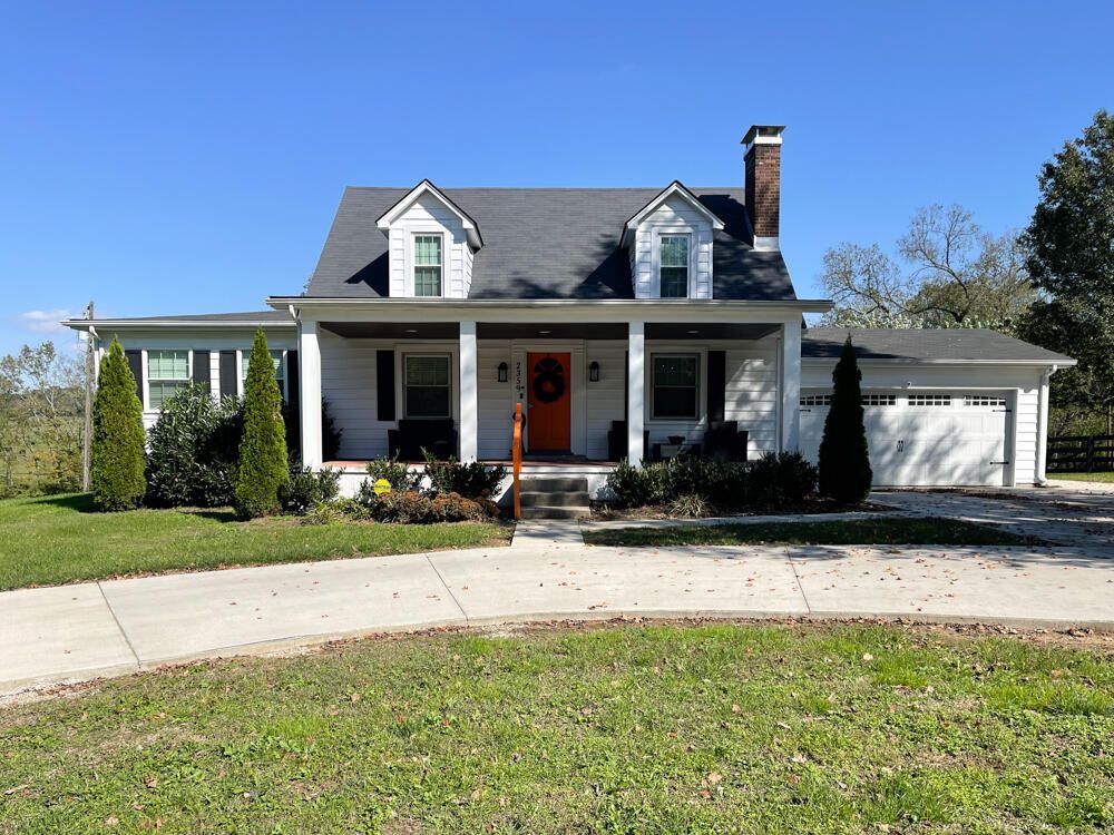 2359 Vince Rd, Nicholasville, KY 40356 | Trulia