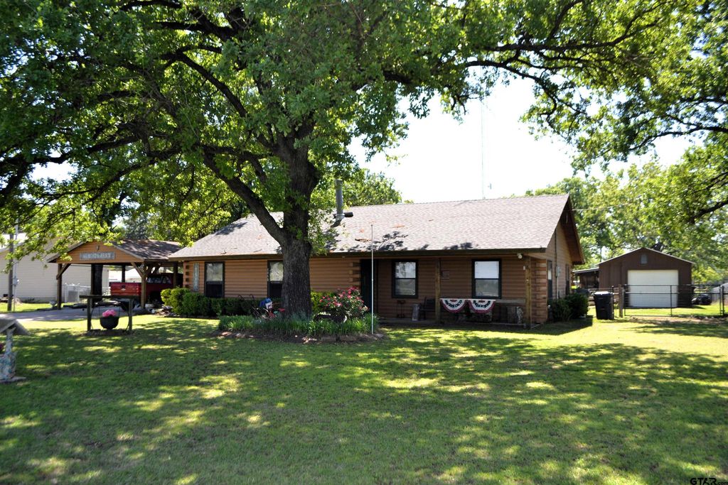 1683 County Road 1560, Alba, TX 75410 | MLS# 24005062 | Trulia