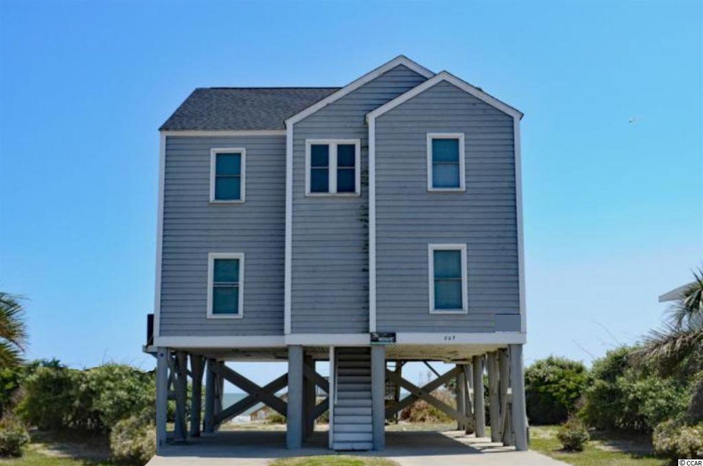 807 S Waccamaw Dr. #The Wave, Murrells Inlet, SC 29576 - See Est. Value ...