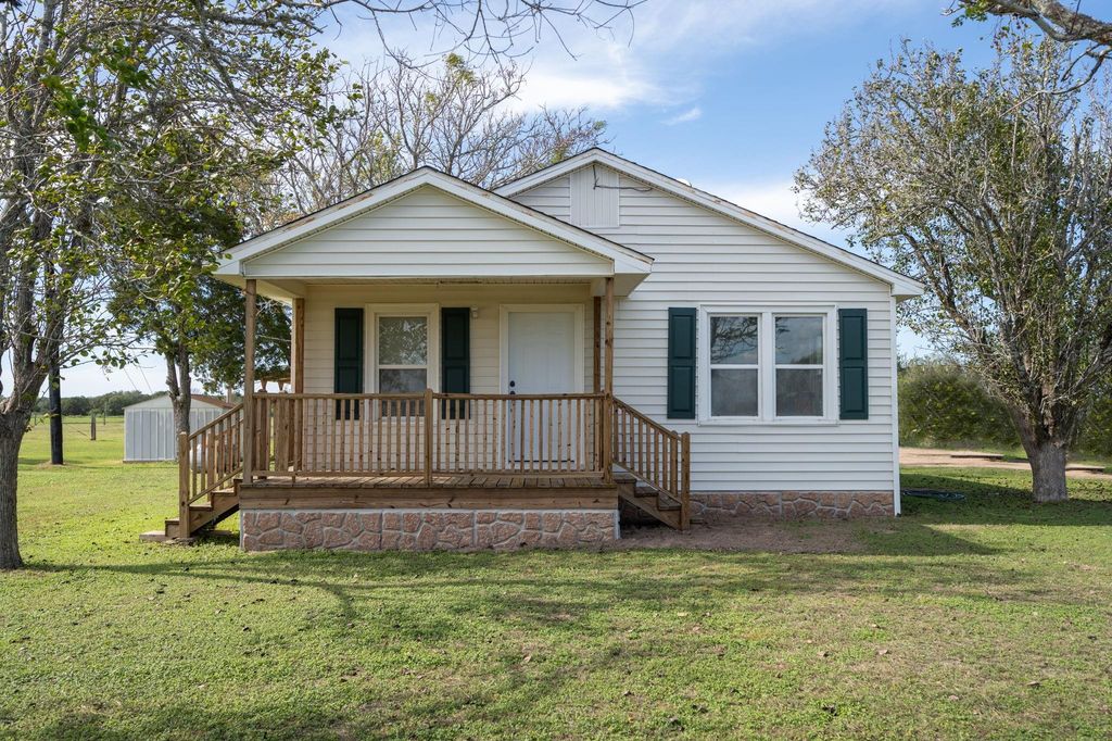 1034 Ramsey Rd, Alleyton, TX 78935 | MLS# 28495896 | Trulia