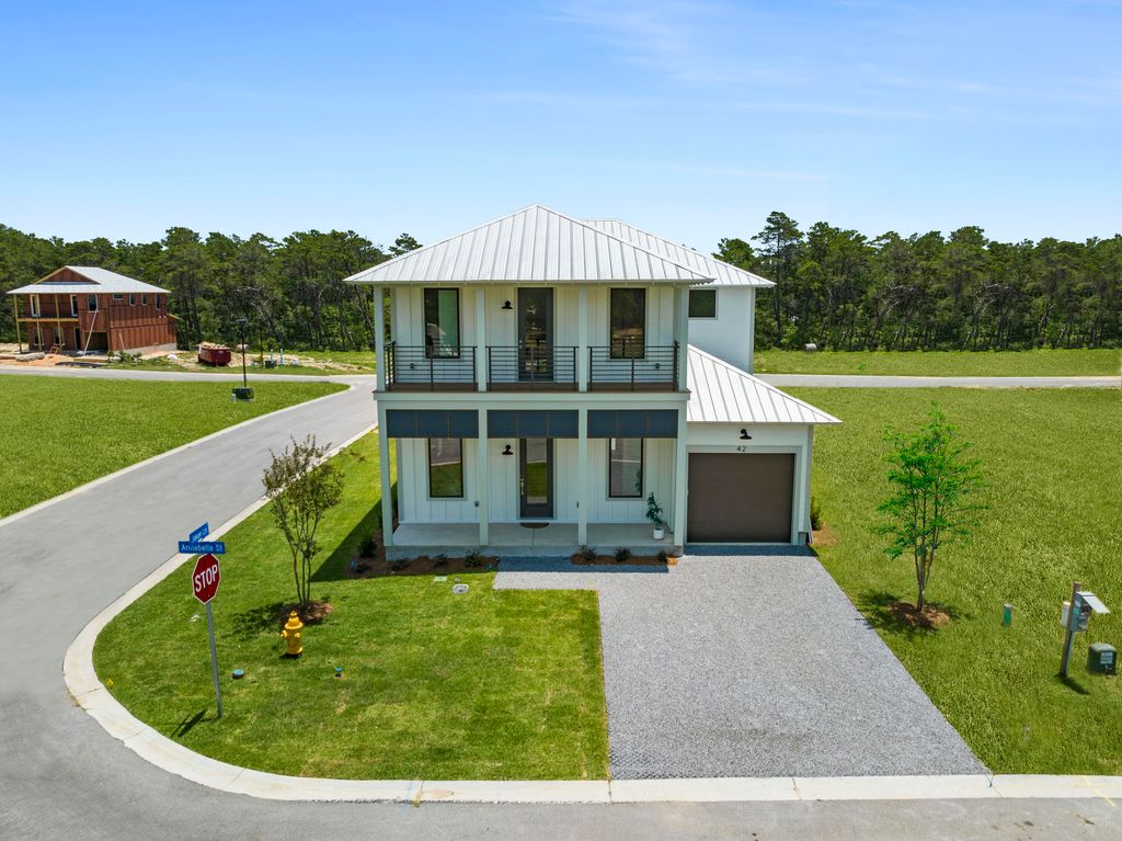 Annabella St #10, Rosemary Beach, FL 32461 | MLS# 988094 | Trulia