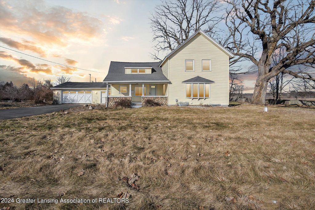 20049 Partello Rd, Marshall, MI 49068 - See Est. Value, Schools & More