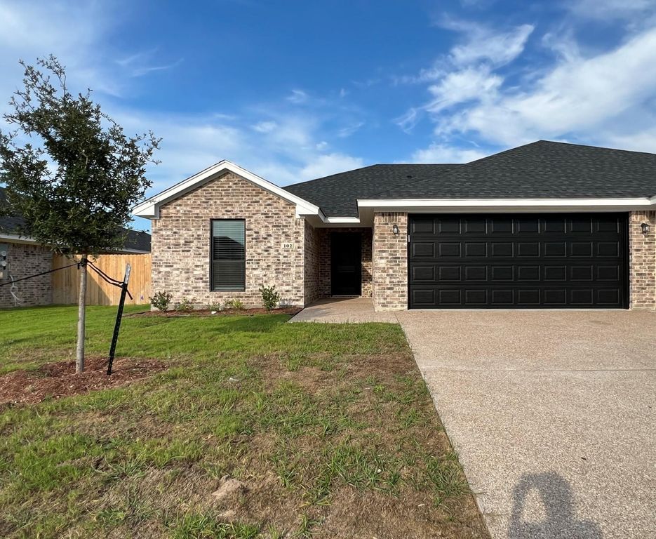 102 Windmill Ln, Waco, TX 76705 - See Est. Value, Schools & More