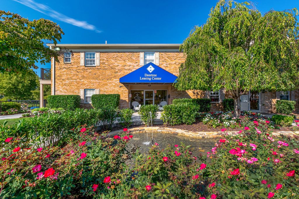 10000 Greenside Dr #1201-201, Cockeysville, MD 21030 - See Est. Value ...