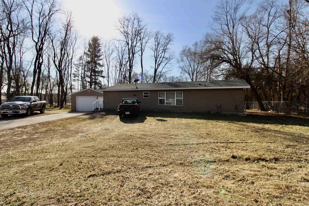 11742 South County Road K, Beloit, WI 53511 | MLS# 1972163 | Trulia