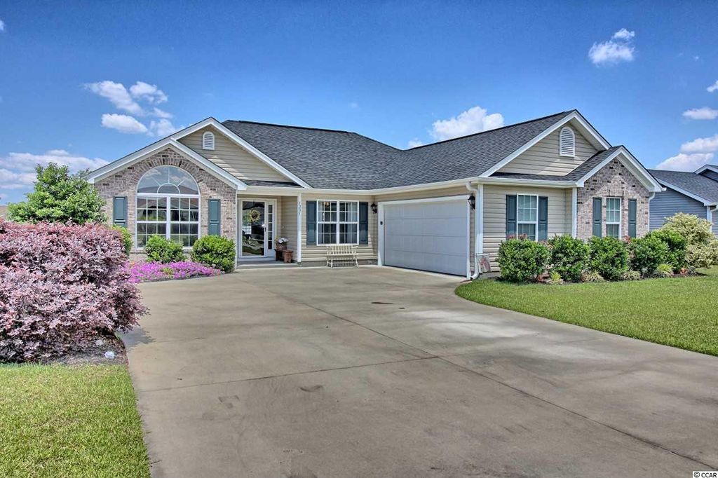 1201 Dunraven Ct. #New Castle, Conway, SC 29527 - See Est. Value ...