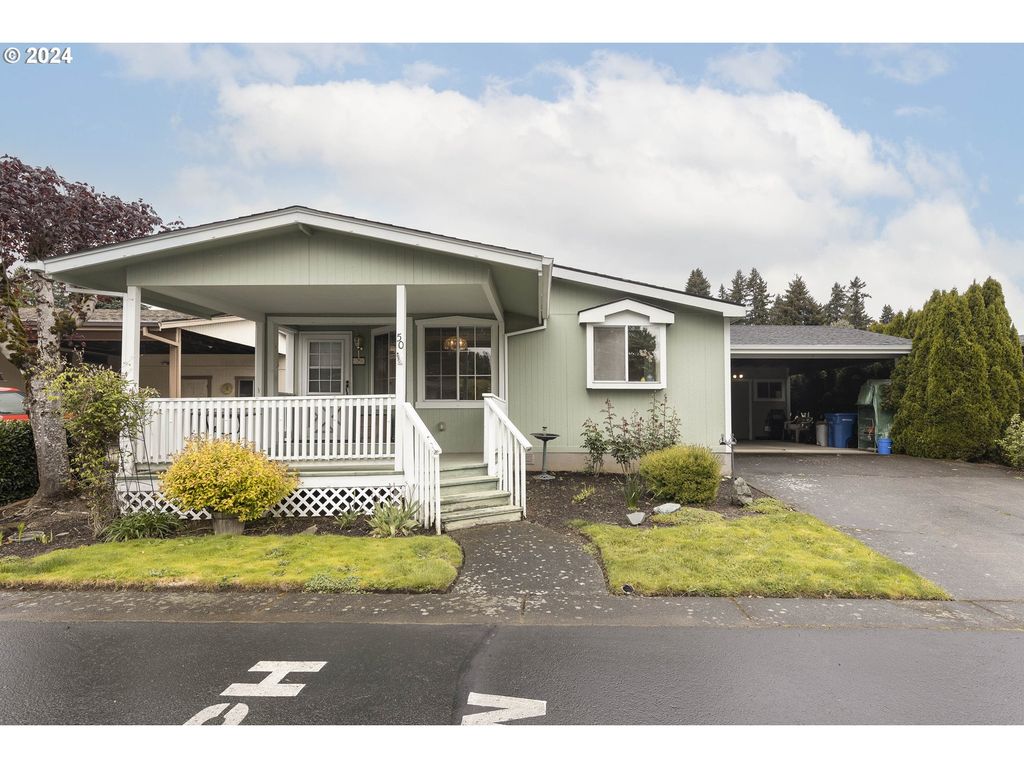 5701 NE Saint Johns Rd #50, Vancouver, WA 98661 - See Est. Value ...