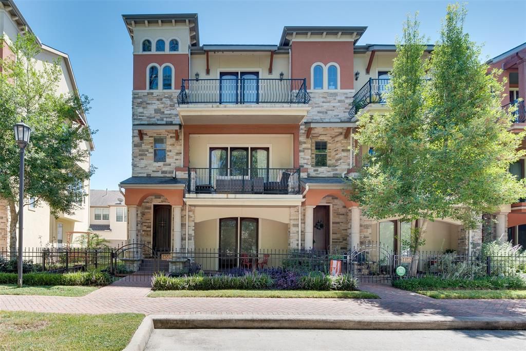 14518 Vintage Preserve Pkwy, Houston, TX 77070 | Trulia