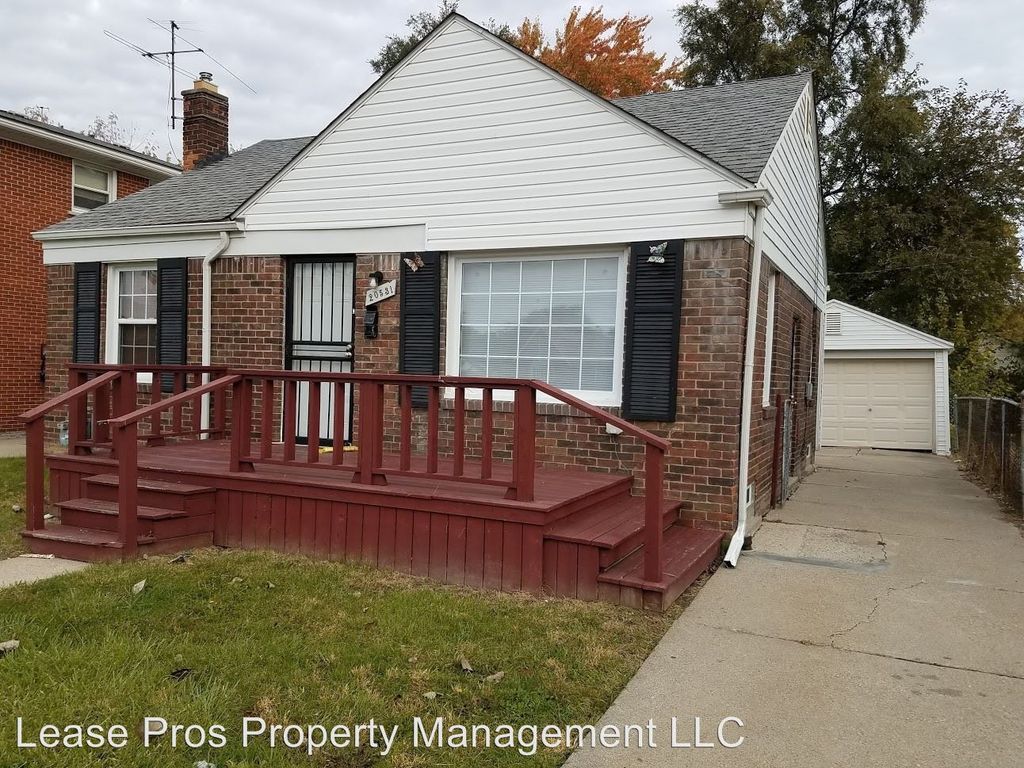 20531 Moross Rd, Detroit, MI 48224 - See Est. Value, Schools & More