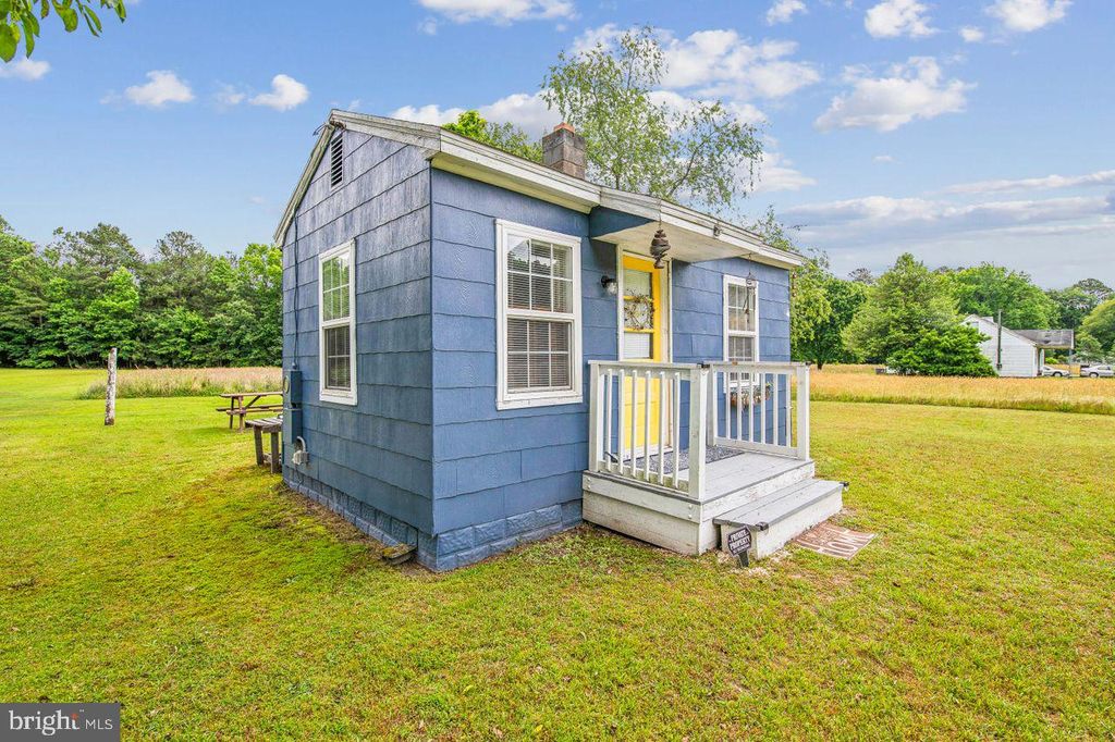 25322 Giles Ln, Quantico, MD 21856 - See Est. Value, Schools & More