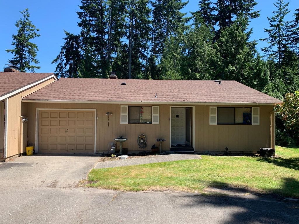 14017 14th Ave NW, Gig Harbor, WA 98332 - See Est. Value, Schools & More