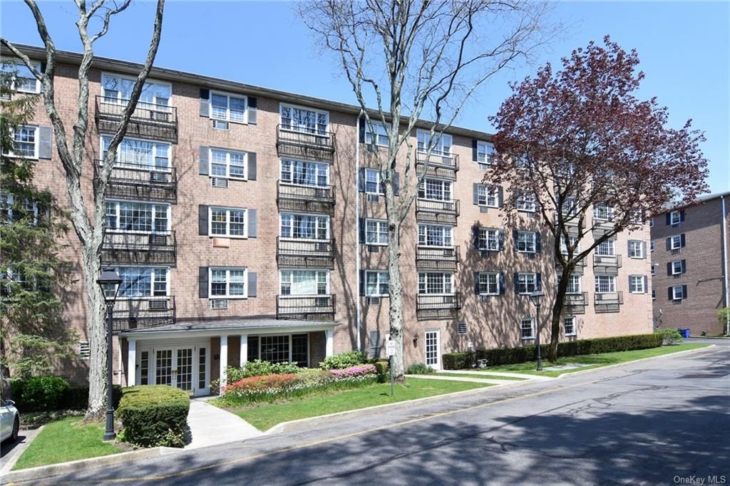 3 Consulate Drive UNIT 1A, Tuckahoe, NY 10707 - See Est. Value, Schools & More
