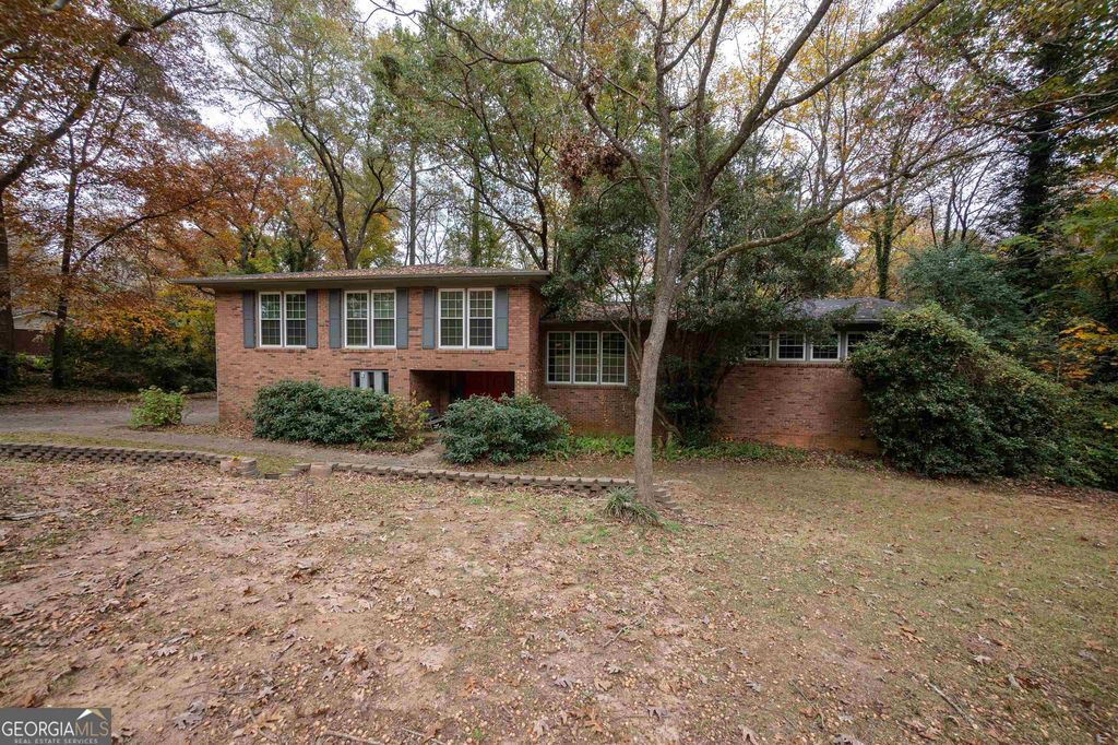 127 Rivoli Woods Dr, Macon, GA 31210 | MLS# 20158870 | Trulia