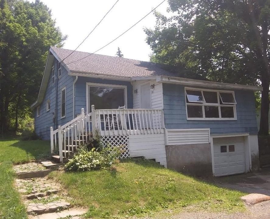 20 High St, Kirkwood, NY 13795 - See Est. Value, Schools & More