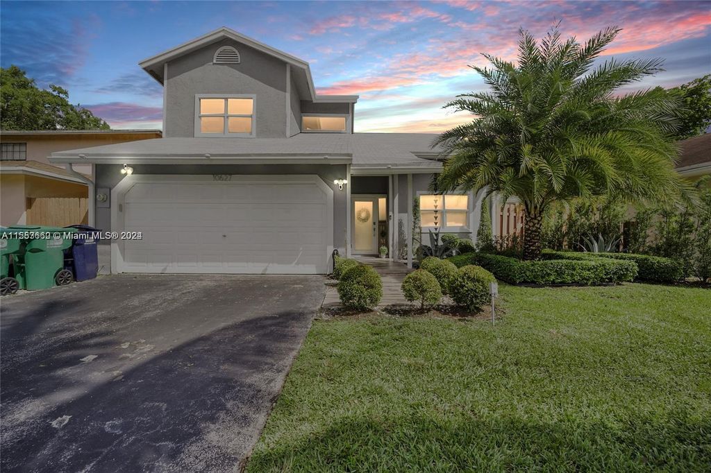 10627 SW 148th Ct, Miami, FL 33196 - See Est. Value, Schools & More