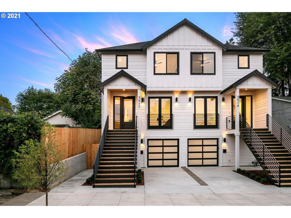 3545 SE Alder St, Portland, OR 97214 - See Est. Value, Schools & More