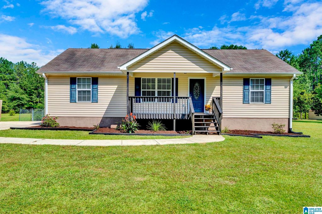 405 Commissary Rd, Warrior, AL 35180 - See Est. Value, Schools & More