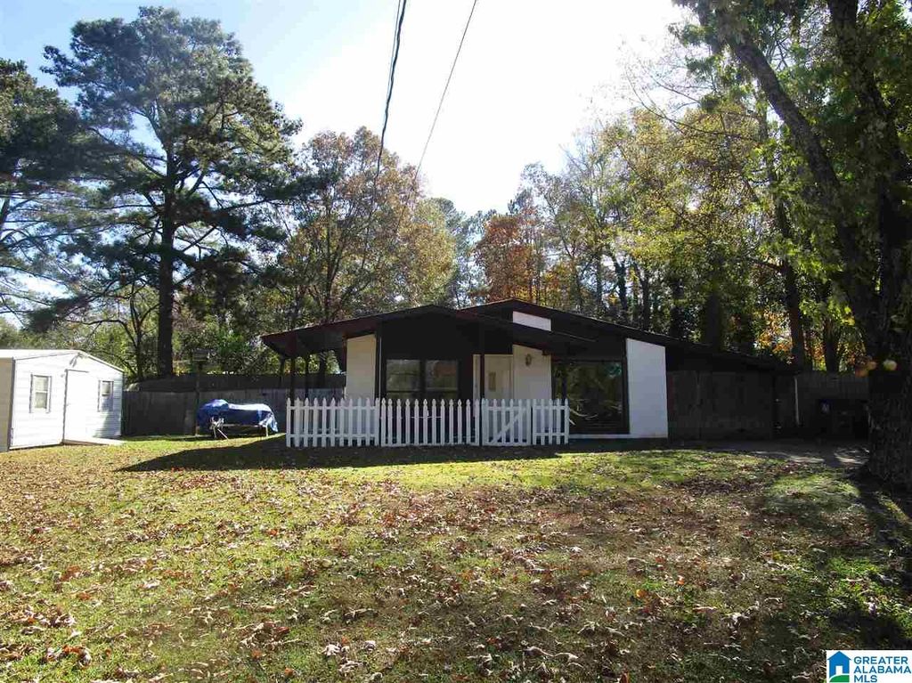 2129 Chapel Hill Rd, Birmingham, AL 35216 - See Est. Value, Schools & More