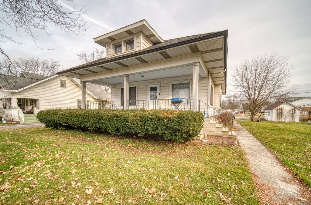 25917 S Linden Ave, Monee, IL 60449 | MLS# 11945306 | Trulia