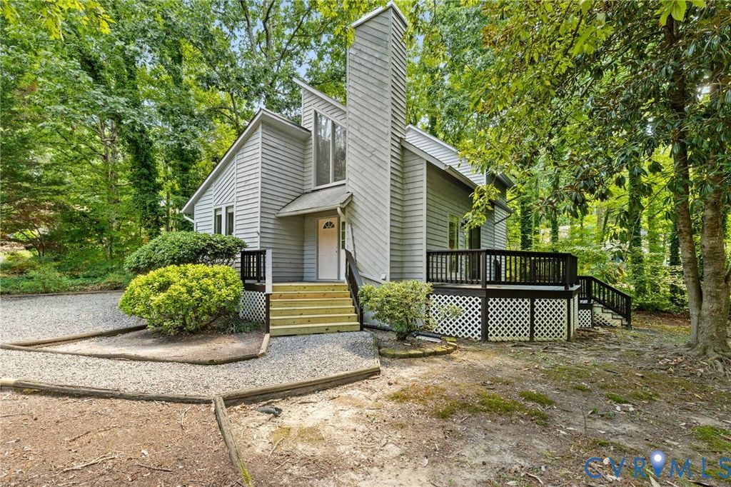 2600 Ridge Creek Ct, Midlothian, VA 23112 - See Est. Value, Schools & More