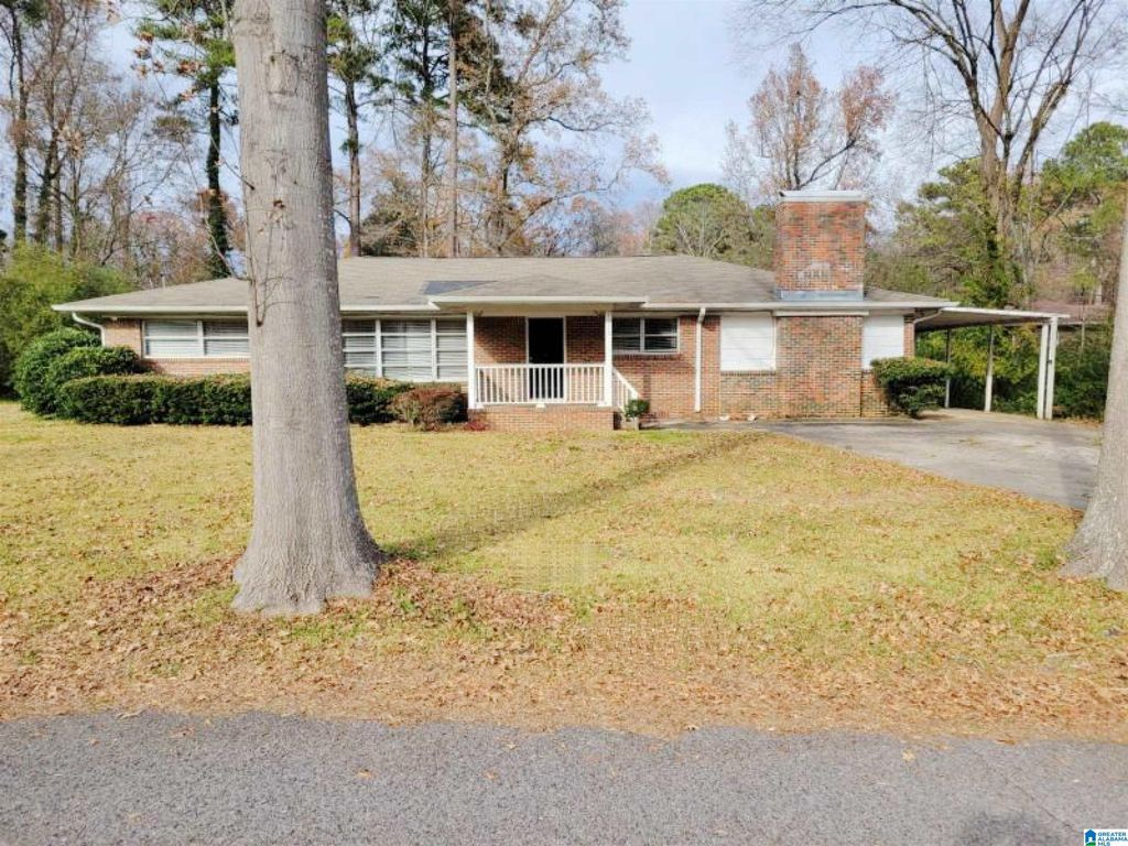 1324 Pratt Hwy, Birmingham, AL 35214 - See Est. Value, Schools & More