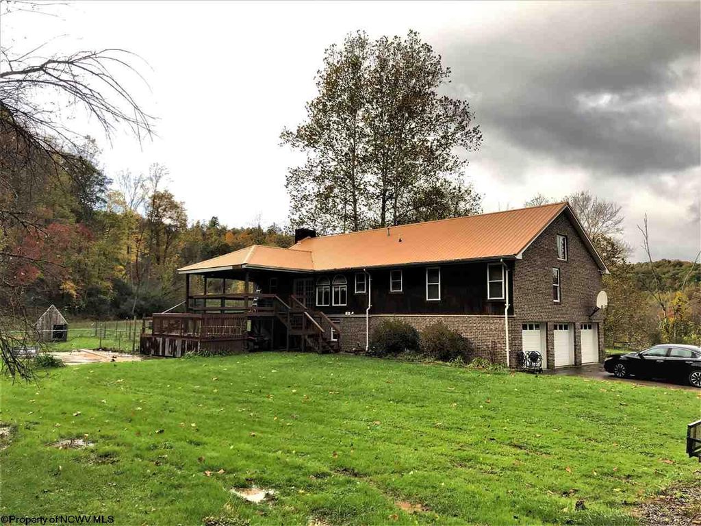 88 Cara Jo Ln, Clarksburg, WV 26301 - See Est. Value, Schools & More
