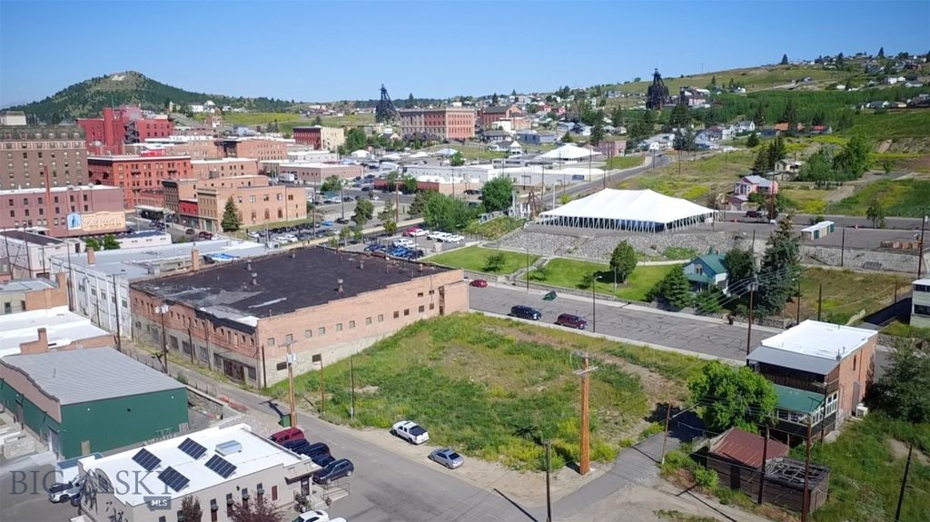 E Broadway St, Butte, MT 59701 - See Estimated Value