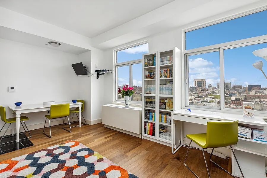 106 W 116th St #11A, New York, NY 10026 | Trulia
