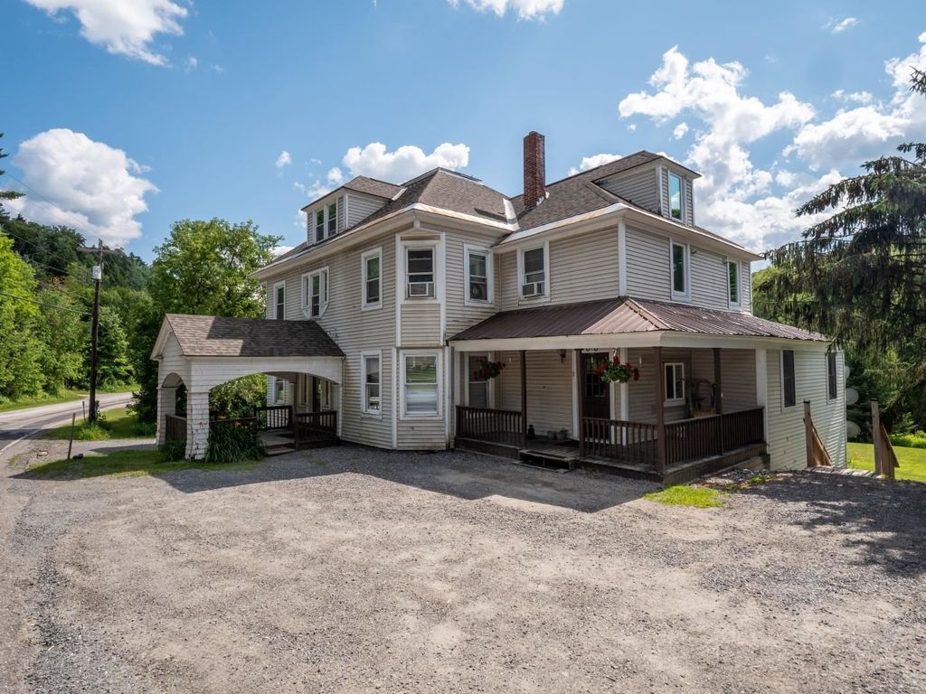 4400 VT Rte 15, Morrisville, VT 05661 | Trulia