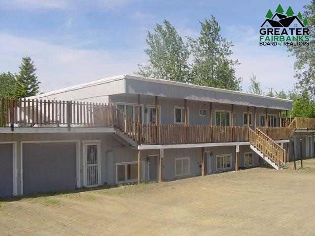 1848 Badger Rd, North Pole, AK 99705 | MLS# 153500 | Trulia