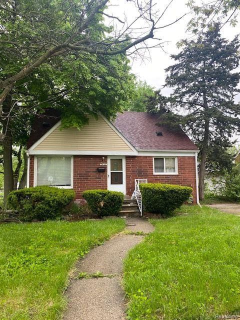 1411 Helen St, Inkster, MI 48141 - See Est. Value, Schools & More