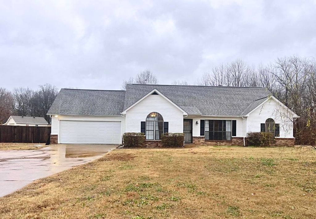 3850 Drummonds Rd, Drummonds, TN 38023 - See Est. Value, Schools & More