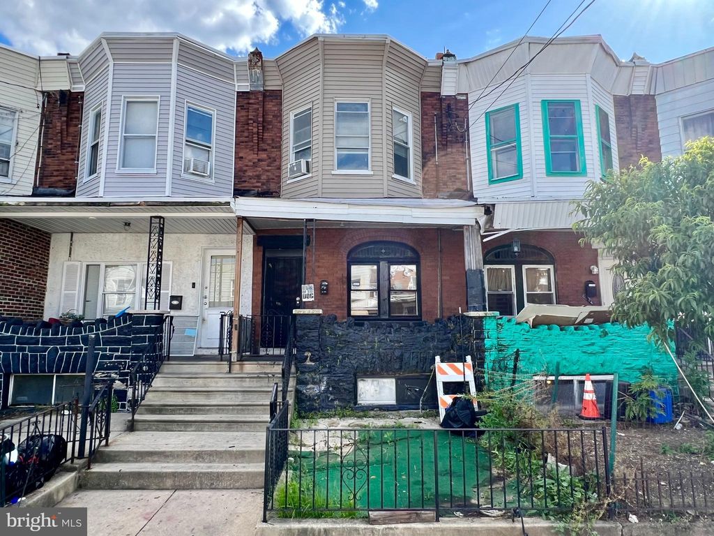 2122 S 66th St, Philadelphia, PA 19142 | Trulia