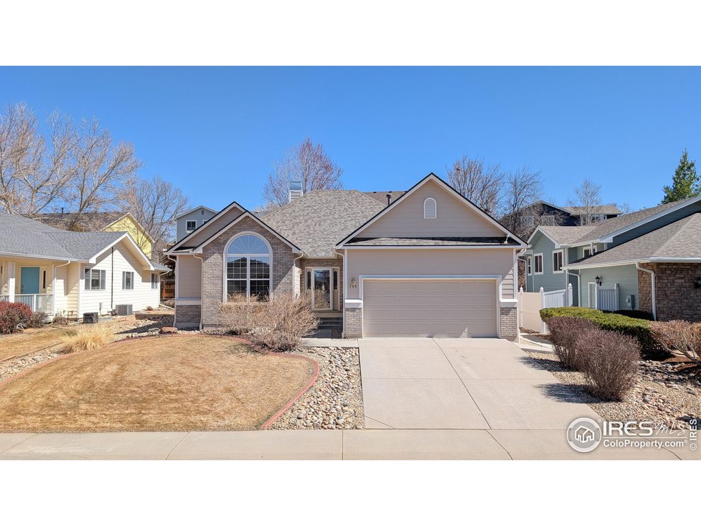 746 Megan Ct, Longmont, CO 80501 - See Est. Value, Schools & More