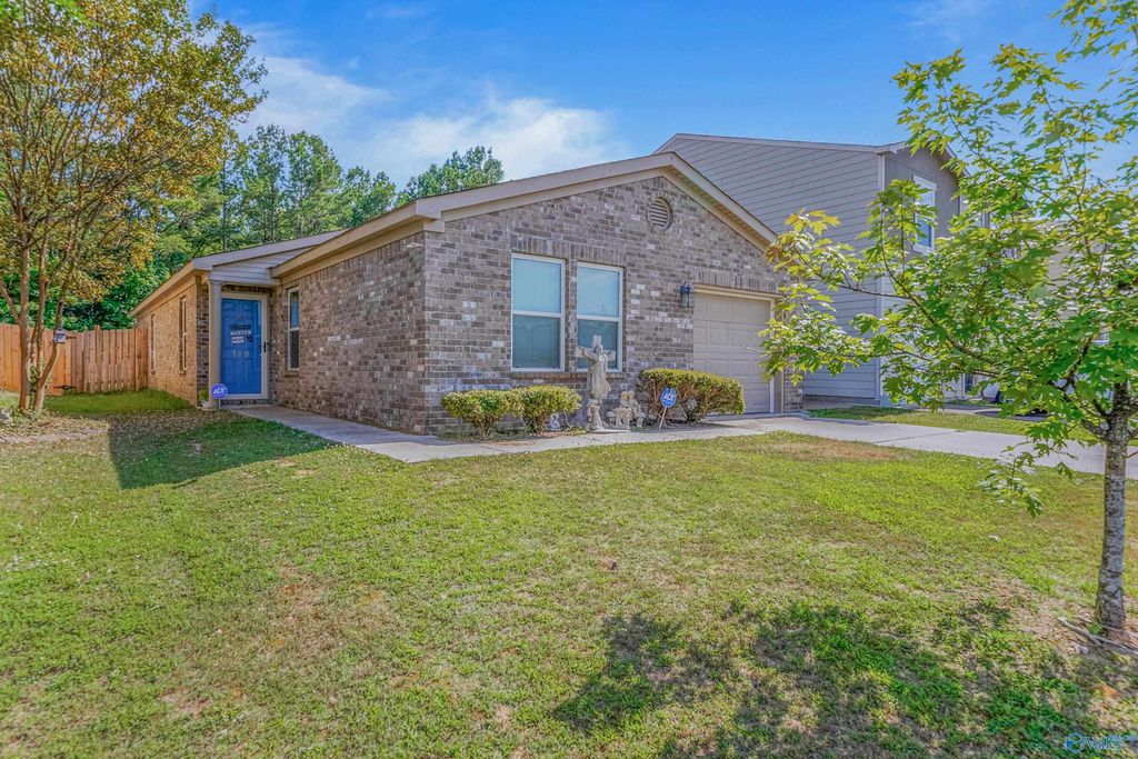 149 Darrow Creek Dr, Owens X Rds, AL 35763 - See Est. Value, Schools & More