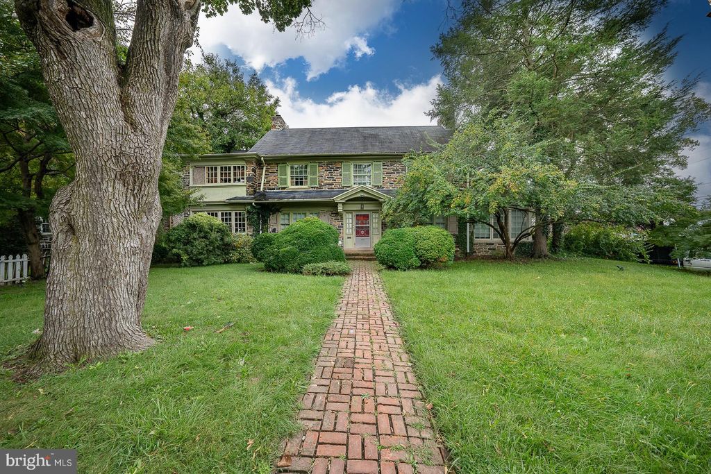 5898 Woodbine Ave, Philadelphia, PA 19131 - See Est. Value, Schools & More