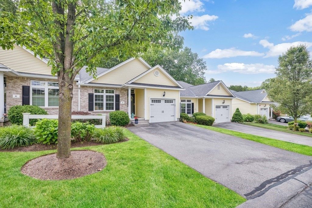 44 Beech Hill Rd #44, West Springfield, MA 01089 | MLS# 73213670 | Trulia