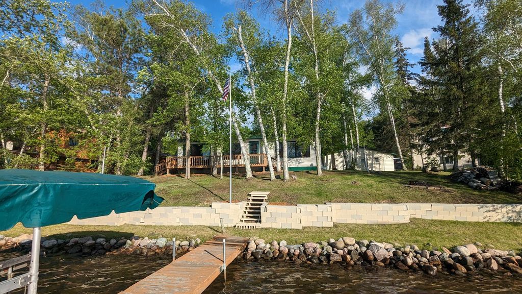 15256 Birch Narrows Rd, Crosslake, MN 56442 - See Est. Value, Schools ...